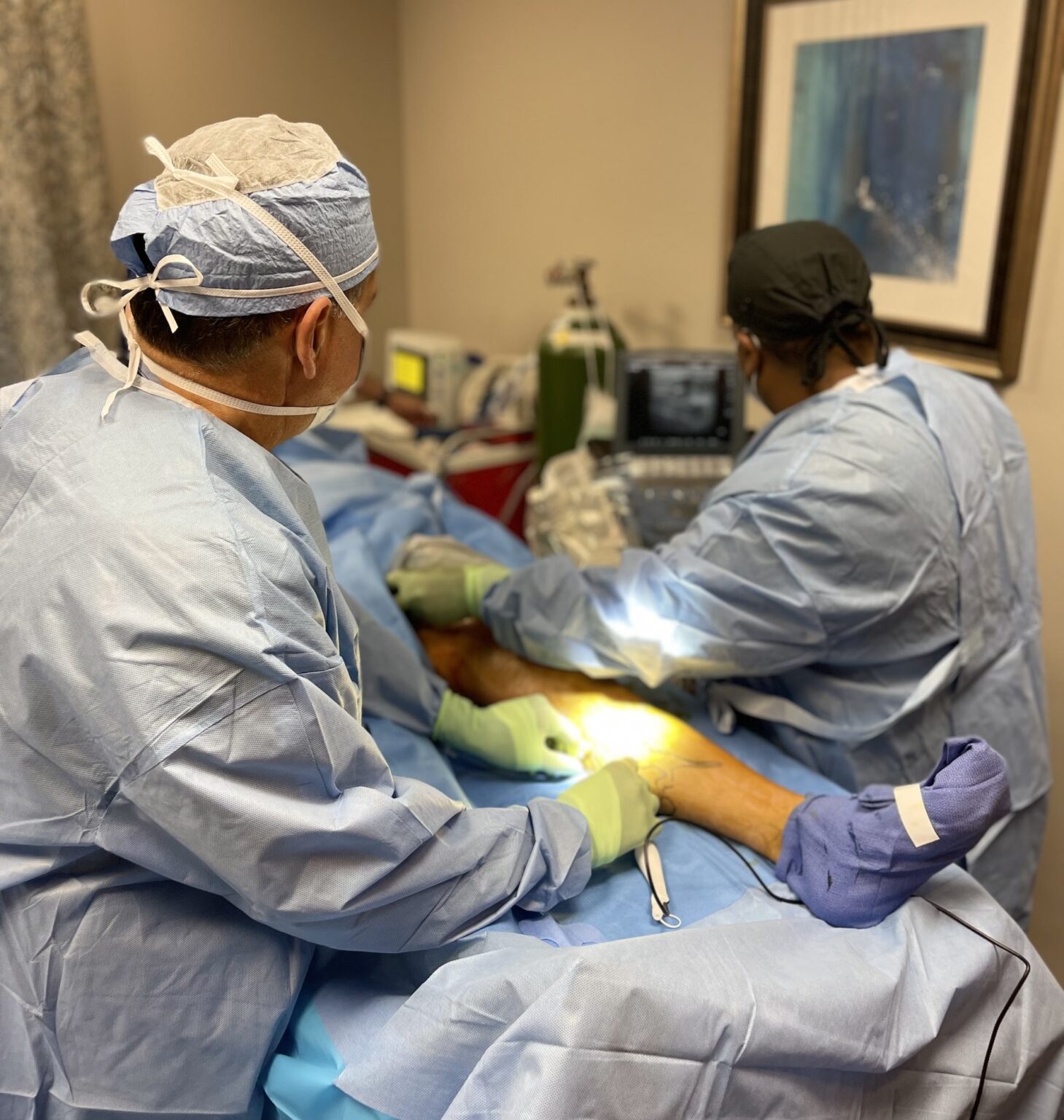 Home - Rockland Thoracic & Vascular Associates